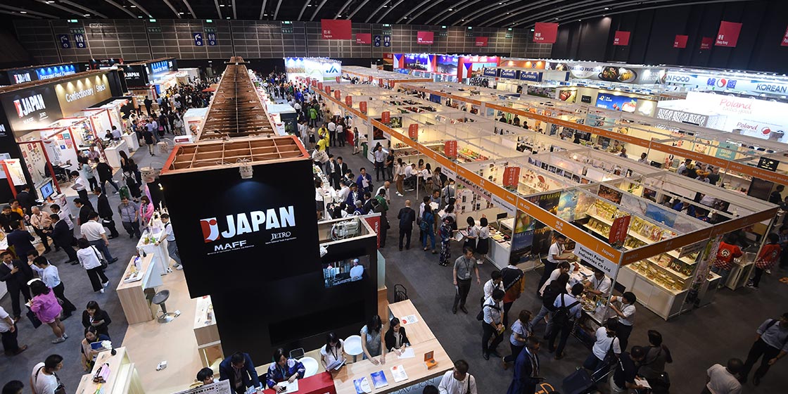 The Best 5 Trade Fairs In China — Massive Have To China 2018,2019,2020 ...